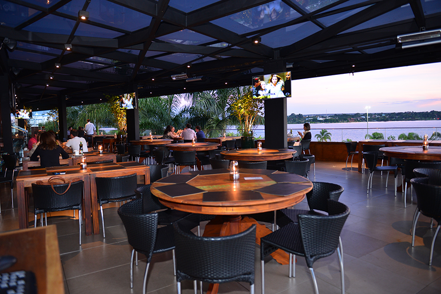 Coco Bambu inaugura expansão no Ícone Parque - After25